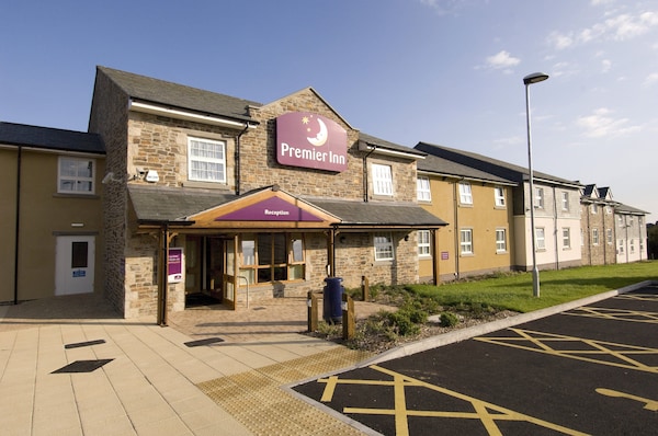 Premier Inn Helston - Cornwall