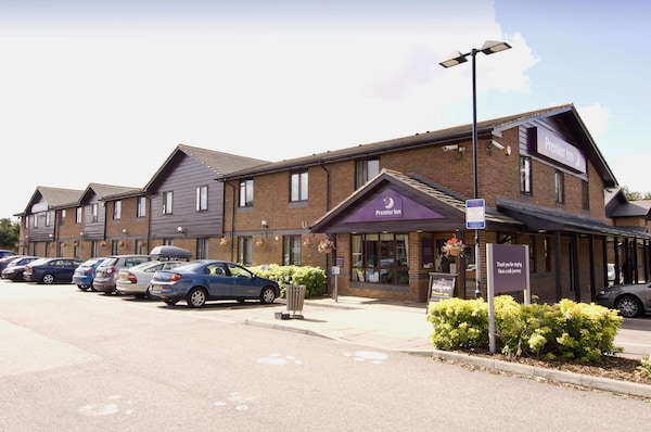 Premier Inn Sittingbourne Kent - Sittingbourne