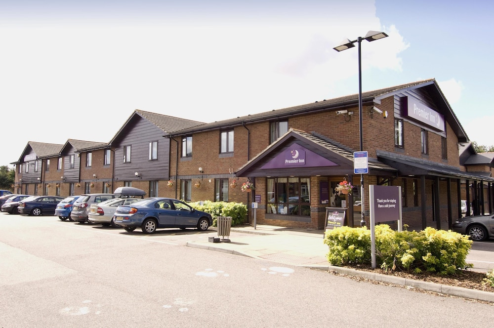 Premier Inn Sittingbourne Kent - Isle of Sheppey
