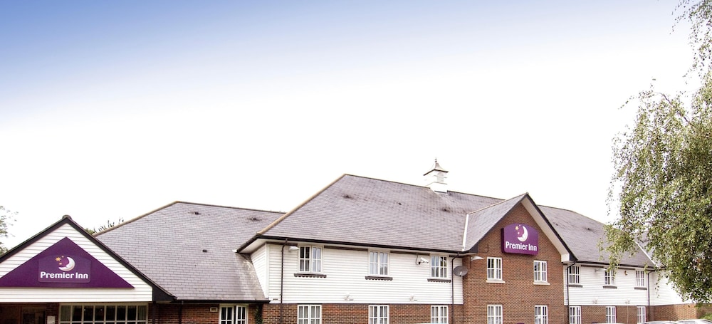Premier Inn Maidstone - Sandling - Maidstone