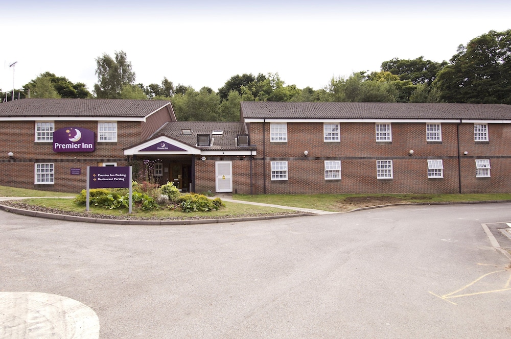 Premier Inn Maidstone/sevenoaks - Kent