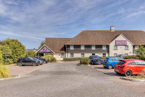 Premier Inn Whitstable - Whitstable