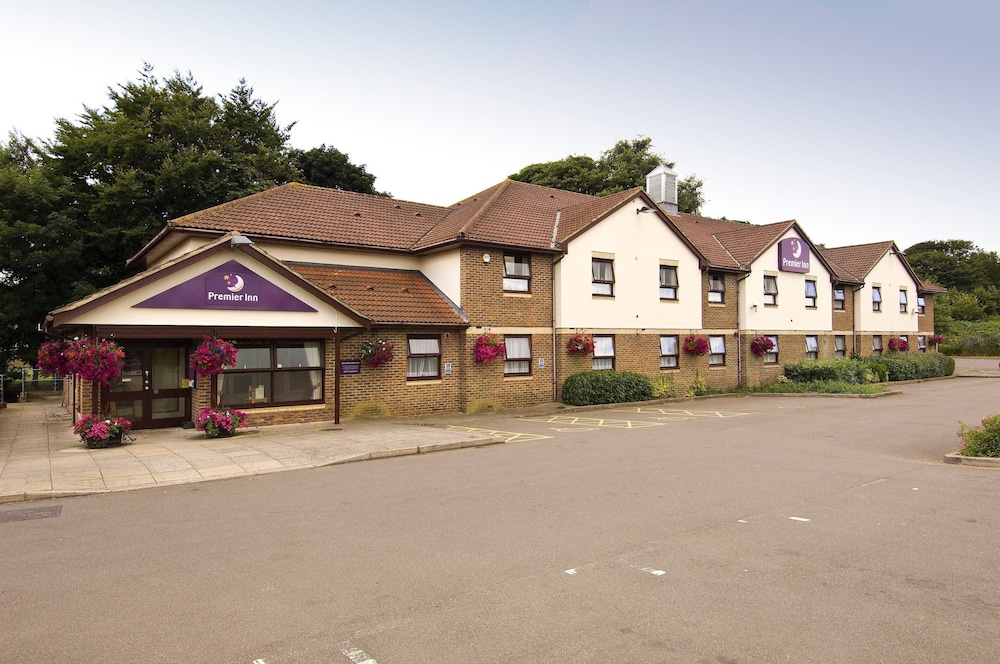 Premier Inn Dover East - Dover, UK