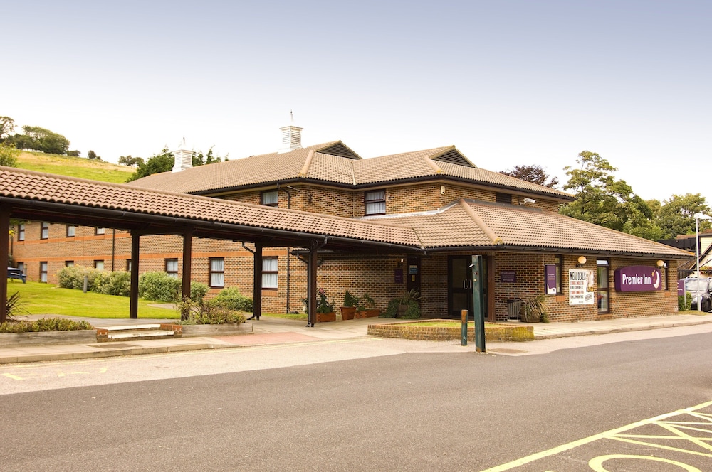 Premier Inn Dover - A20 - Dover, UK
