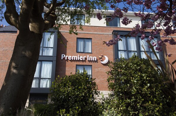 Premier Inn Scarborough - South Bay - Scarborough