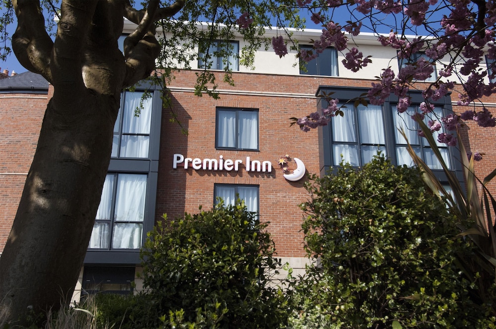 Premier Inn Scarborough - South Bay - Scarborough