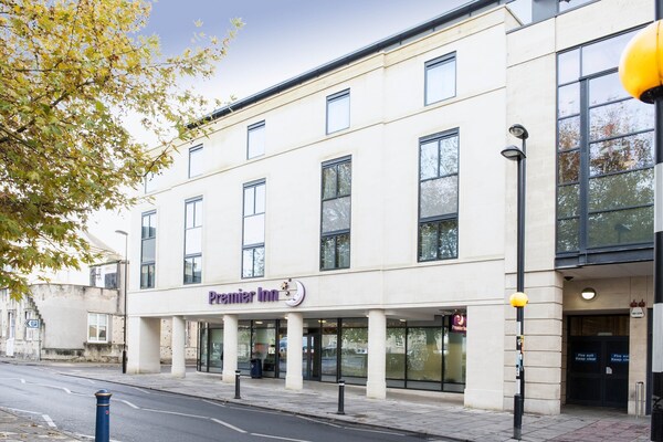 Premier Inn Bath City Centre - Bath