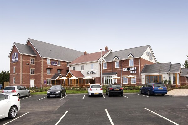 Premier Inn Swanley - Dartford