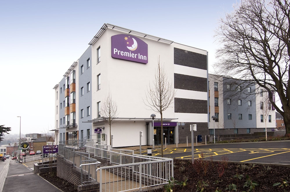 Premier Inn Maidstone Town Centre - Maidstone
