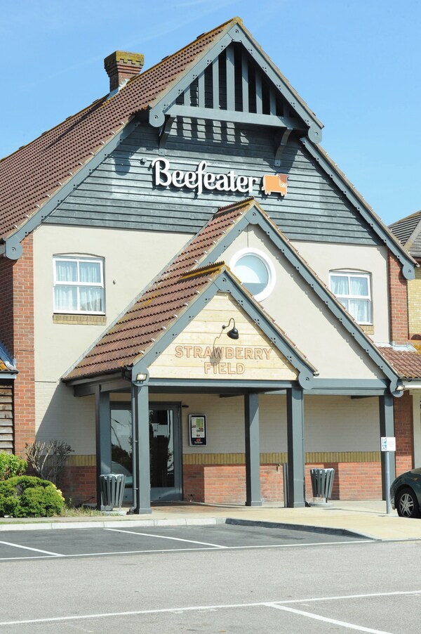 Premier Inn Southend Airport - Southend-on-Sea