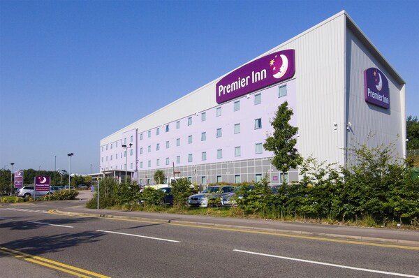 Premier Inn Southampton Airport - Southampton