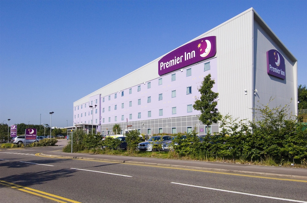 Premier Inn Southampton Airport - Southampton