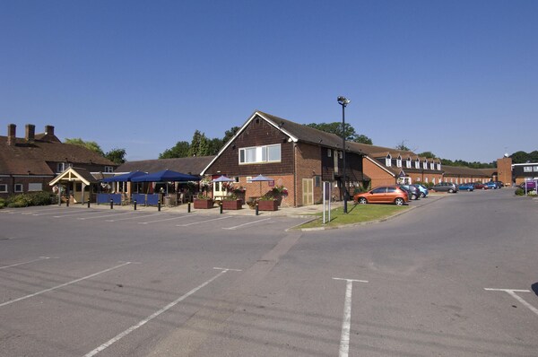 Premier Inn Southampton West - Wiltshire