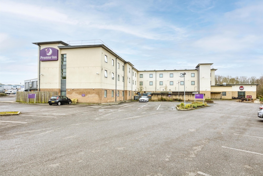 Premier Inn Andover - Andover