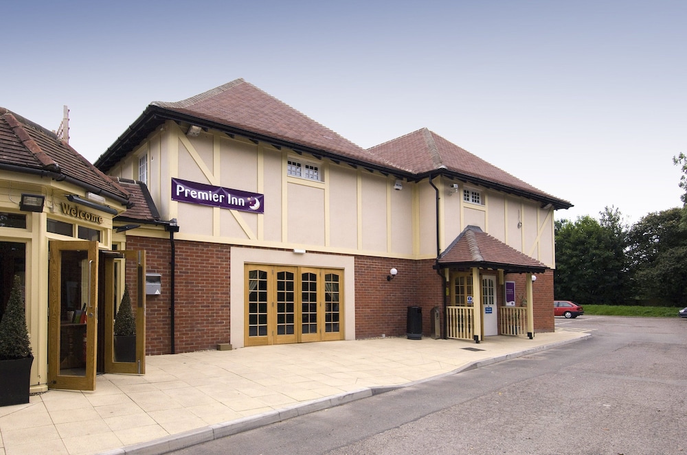 Premier Inn Lymington - New Forest Hordle - Lymington