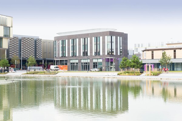 Premier Inn Telford International Centre - Telford