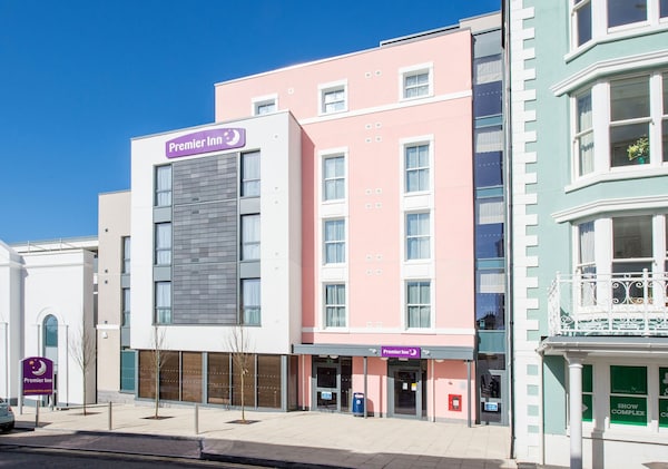 Premier Inn Tenby Town Centre - Tenby