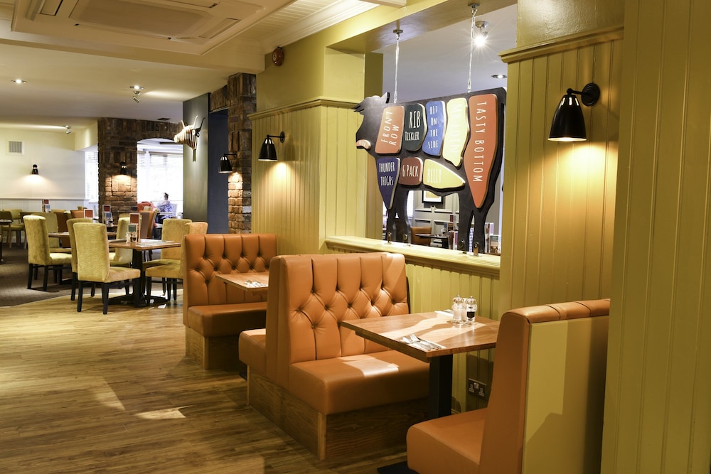 Premier Inn Macclesfield North - Macclesfield, UK