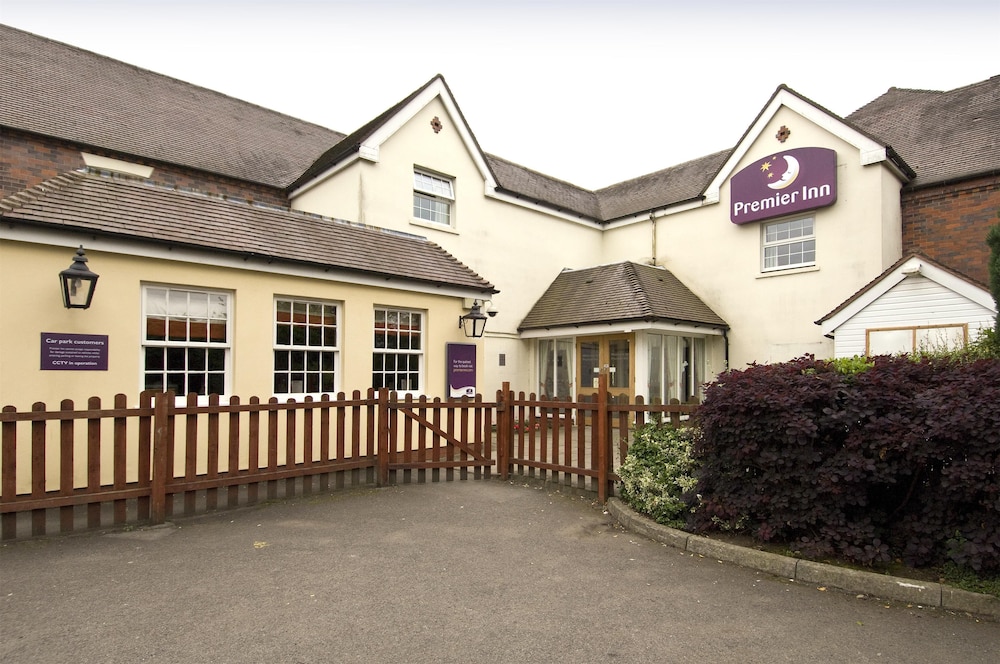 Premier Inn Nuneaton/coventry - Nuneaton