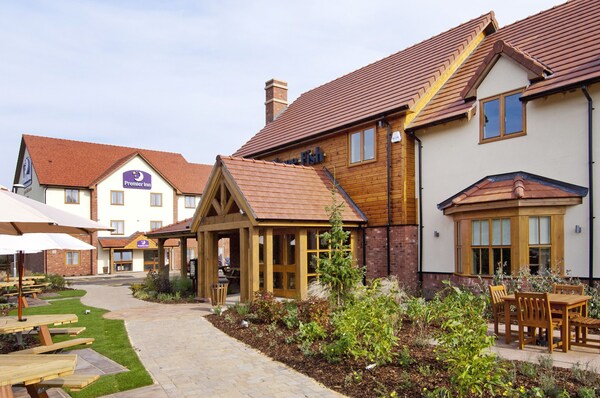 Premier Inn Newport/telford - Shropshire