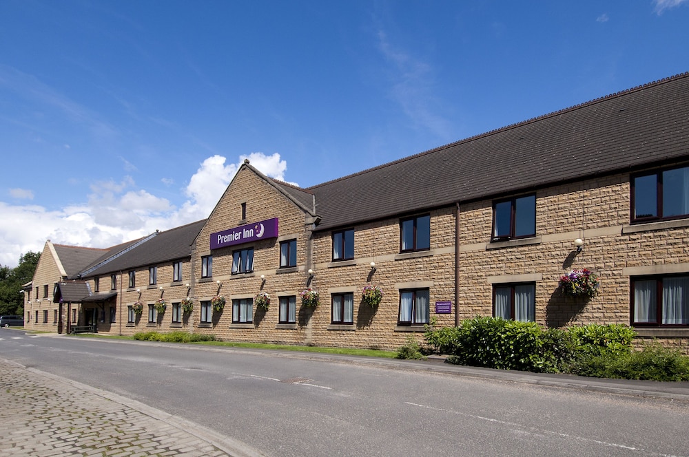 Premier Inn Burnley - Burnley