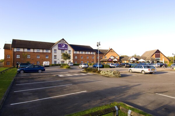 Premier Inn Preston East - Preston
