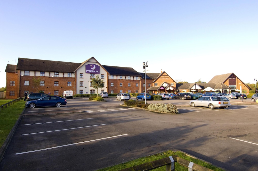 Premier Inn Preston East - Preston