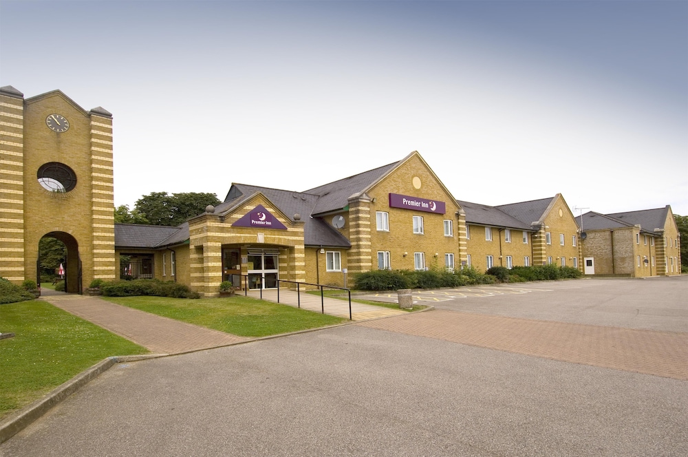 Premier Inn Aldershot - Farnham