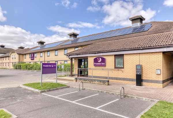 Premier Inn Basingstoke West - Basingstoke