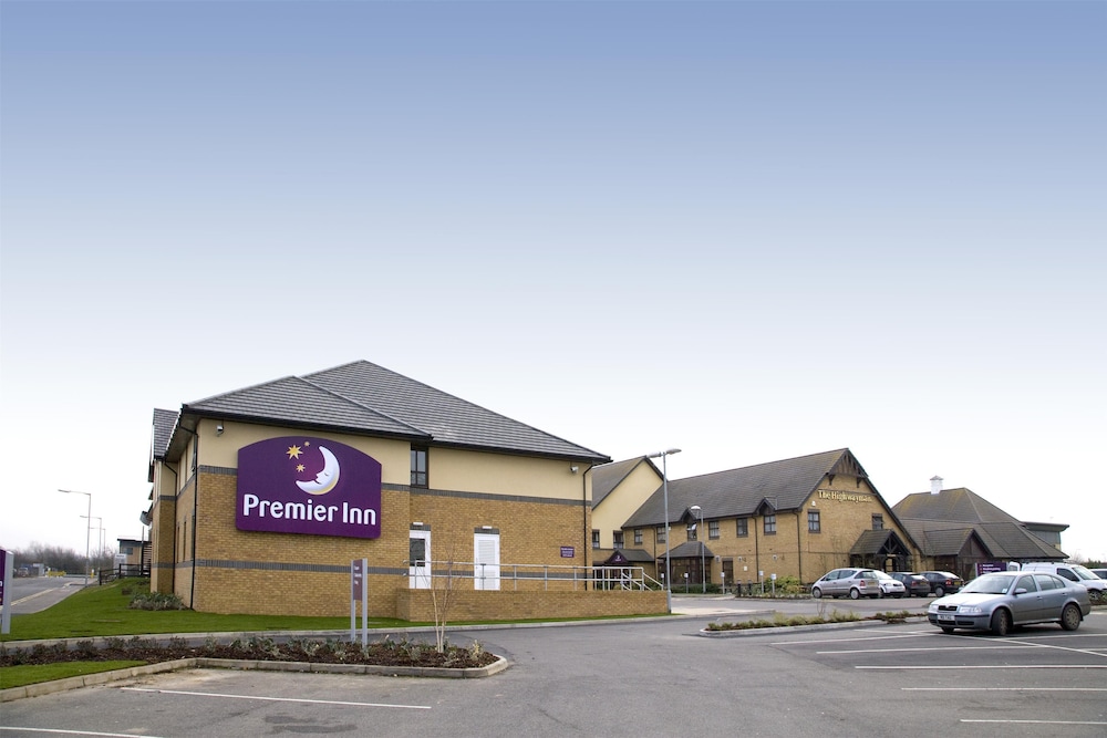 Premier Inn St. Neots - Colmworth Park - Bedfordshire