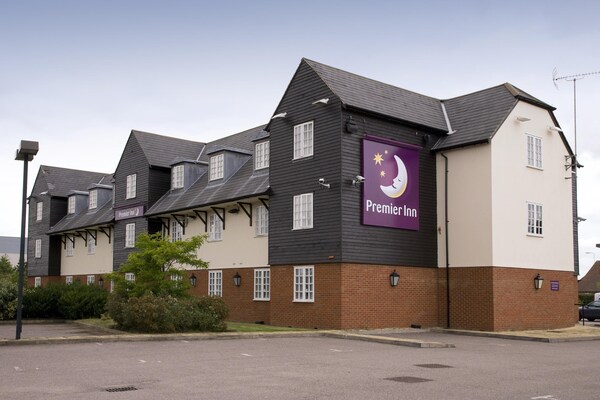 Premier Inn St. Neots - A1/wyboston - Cambridgeshire