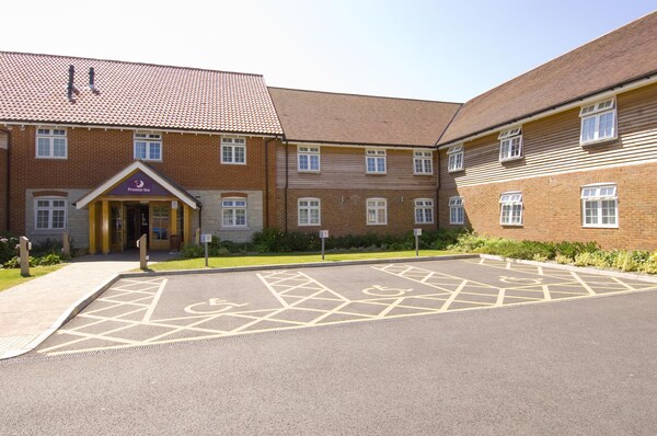 Premier Inn Petersfield - 彼得斯菲爾德