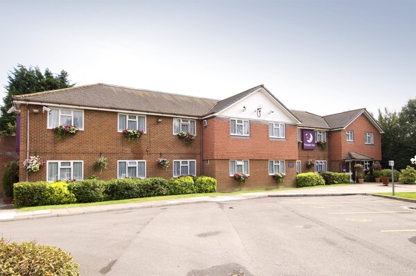 Premier Inn Reading - Grazeley Green - Berkshire