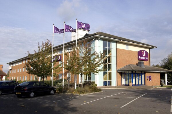 Premier Inn Reading - Caversham Bridge - Reading