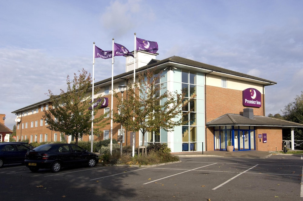 Premier Inn Reading - Caversham Bridge - Reading