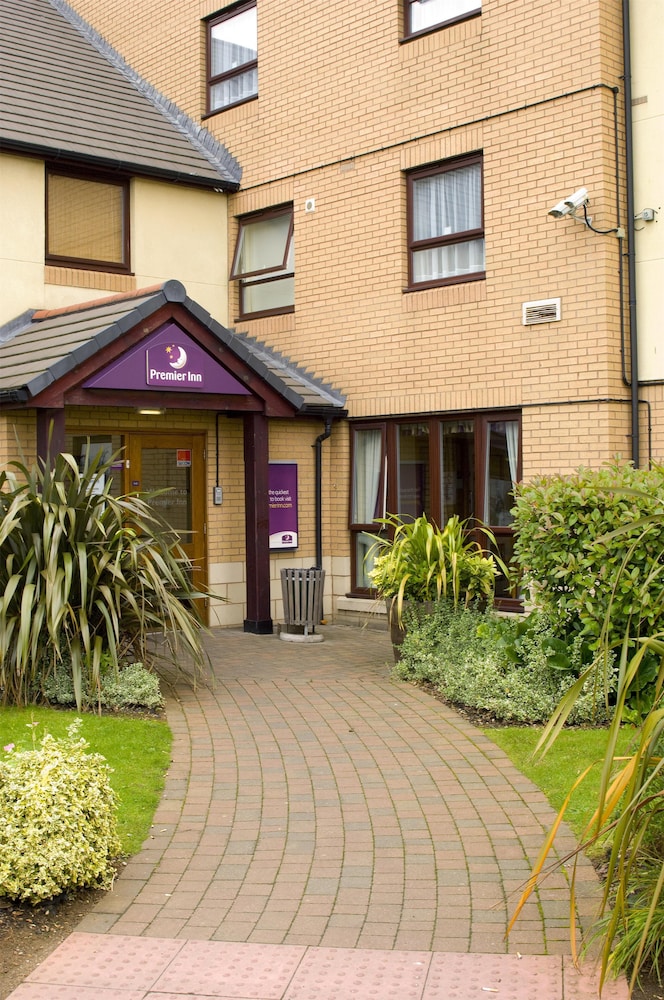 Premier Inn Rugby North - M6 Jct1 - Rugby, United Kingdom