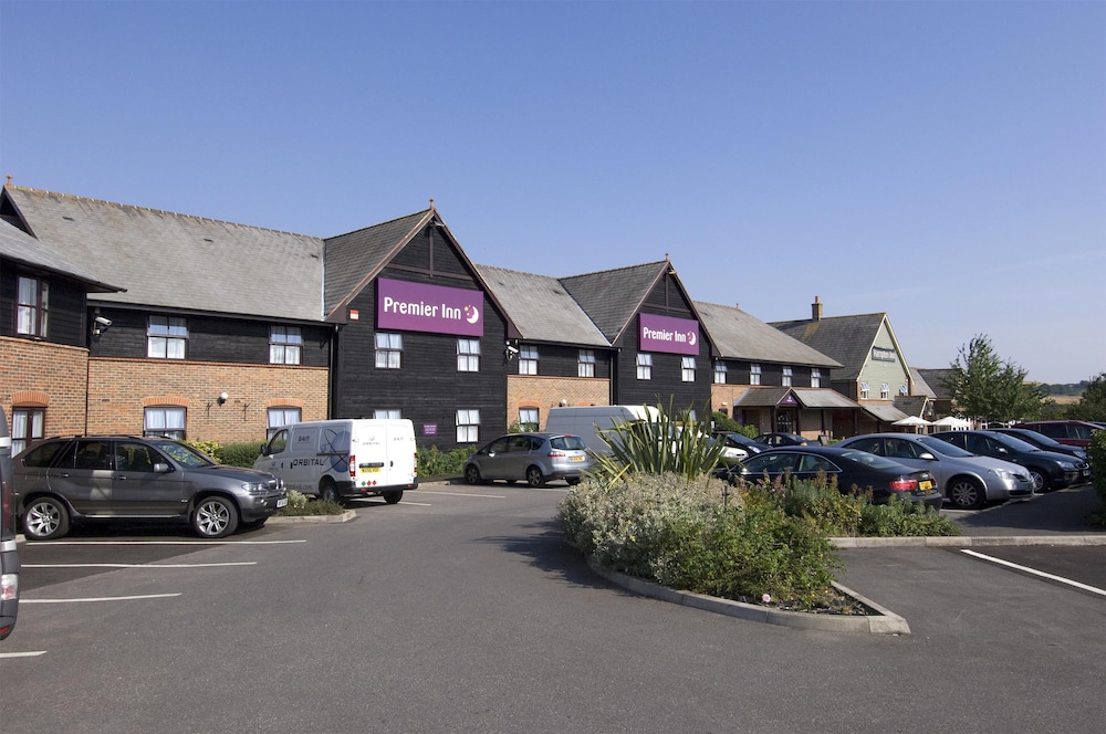 Premier Inn Salisbury North Bishopdown - Wiltshire