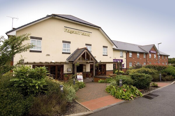 Premier Inn Ashby De La Zouch - Nottinghamshire