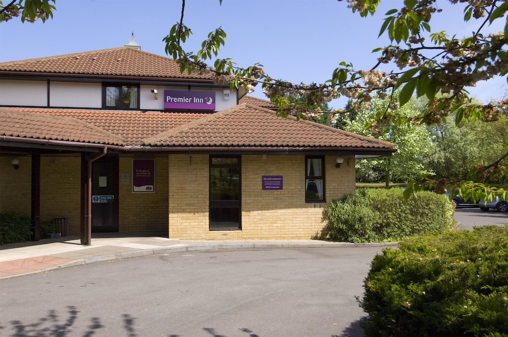 Premier Inn Peterborough - Ferry Meadows - Rutland