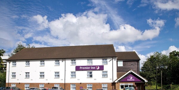 Premier Inn Stevenage North - Stevenage
