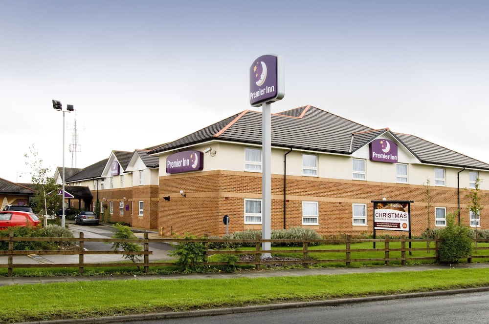 Premier Inn Stockton-on-tees - Preston Farm - Stockton-on-Tees