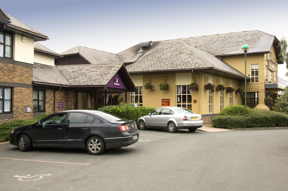 Premier Inn Stockton-on-tees - Teesside - Stockton-on-Tees