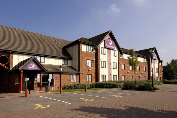 Premier Inn Telford Central - Telford
