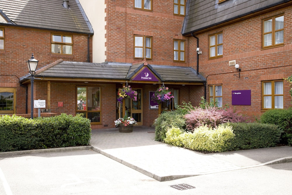 Premier Inn Peterborough - Hampton - Peterborough