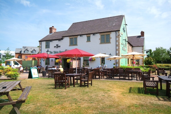 Premier Inn Stafford North - Hurricane - Stafford (UK)