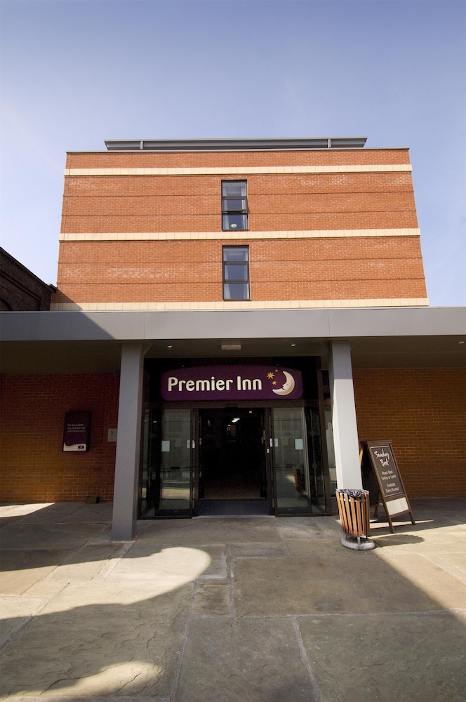 Premier Inn Wolverhampton City Centre - Wolverhampton