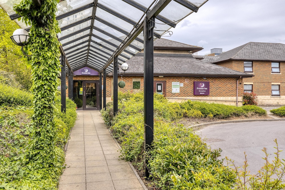 Premier Inn Bracknell Central - Bracknell