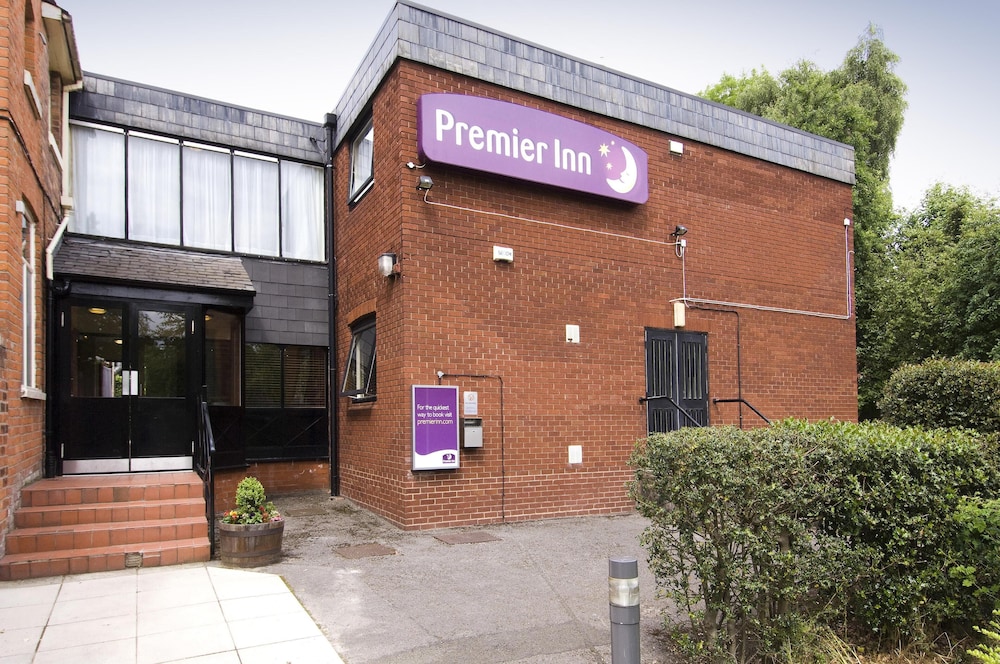 Premier Inn Northwich South - Northwich