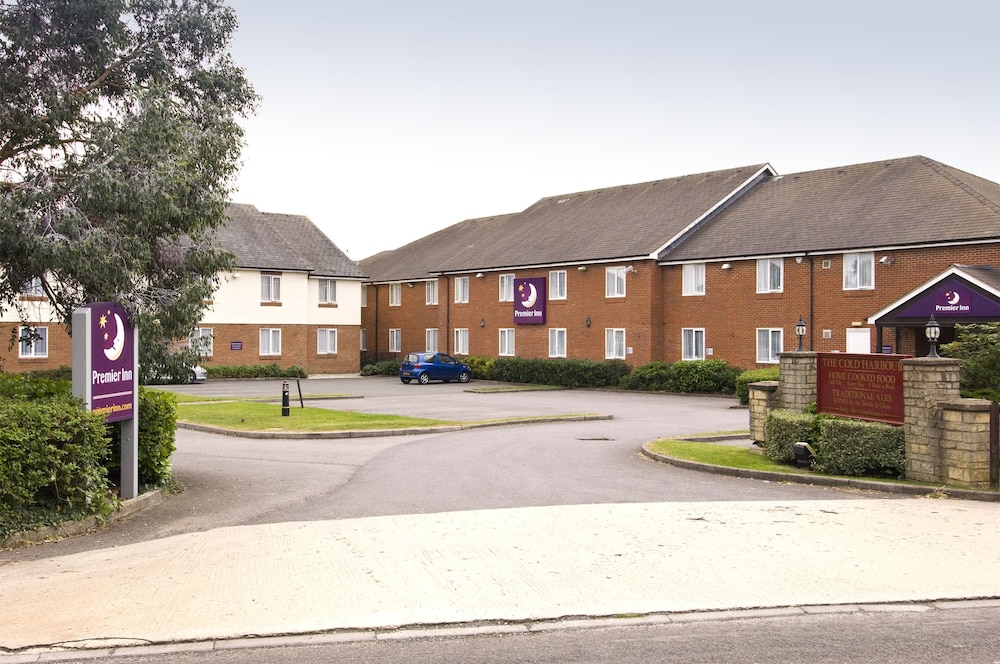 Premier Inn Swindon North - Swindon