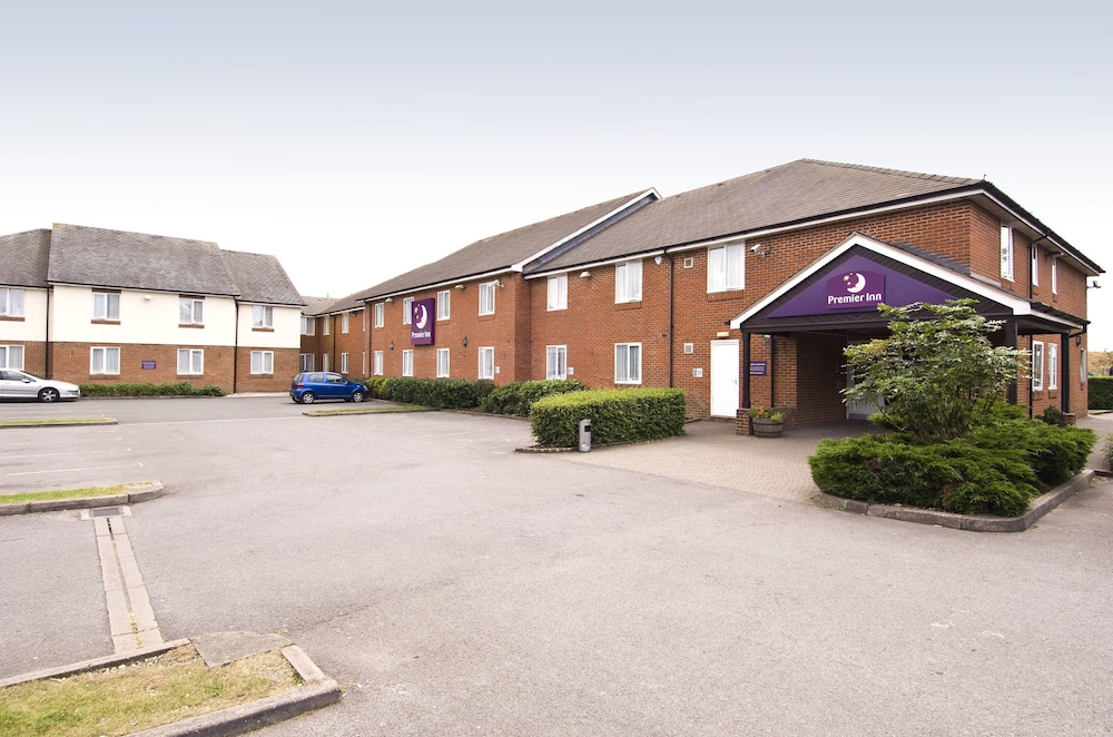 Premier Inn Swindon North - Swindon